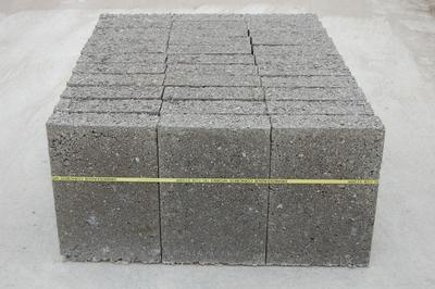 Concrete Building Blocks West Cork | Concrete Anchor Blocks ...