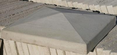 Precast Concrete Products West Cork | Kerbs, Wall Capping & Fencing ...